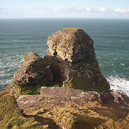 The Cailleach – Otherworld Well