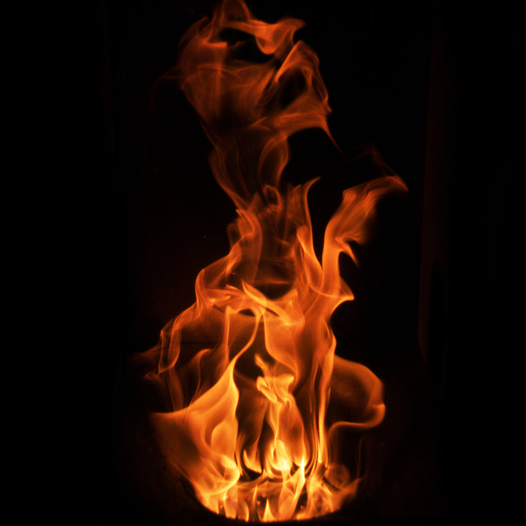 Tine Naofa / Sacred Flame – Otherworld Well