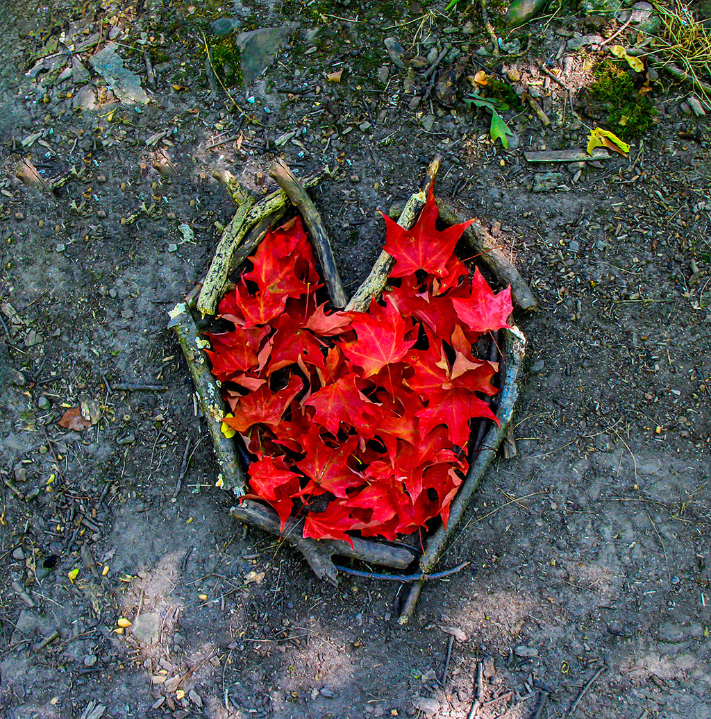 Samhain and Otherworldly Love – Otherworld Well